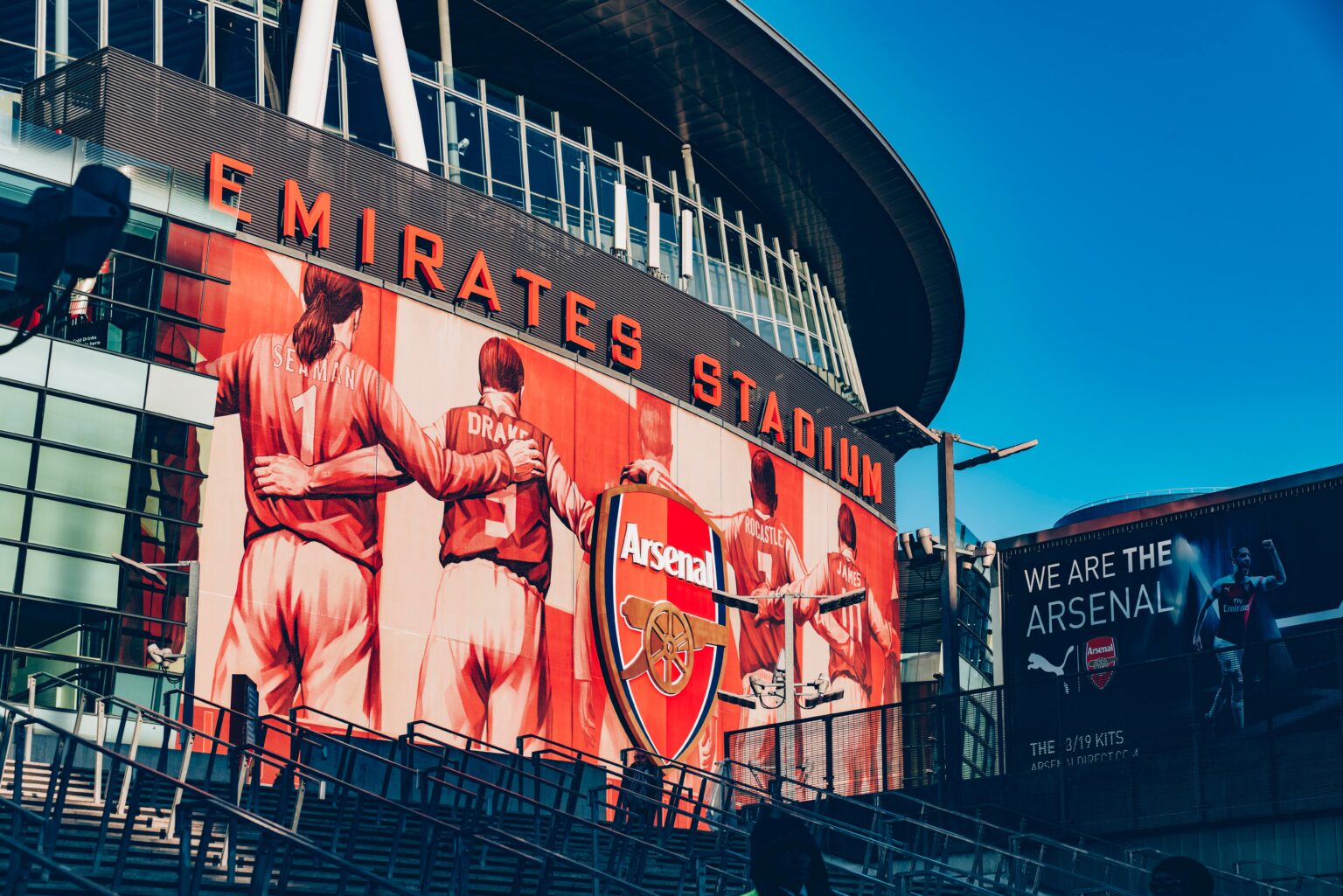 Arsenal’s 2026 Summer Transfer Window: Strengthening the Champions ...