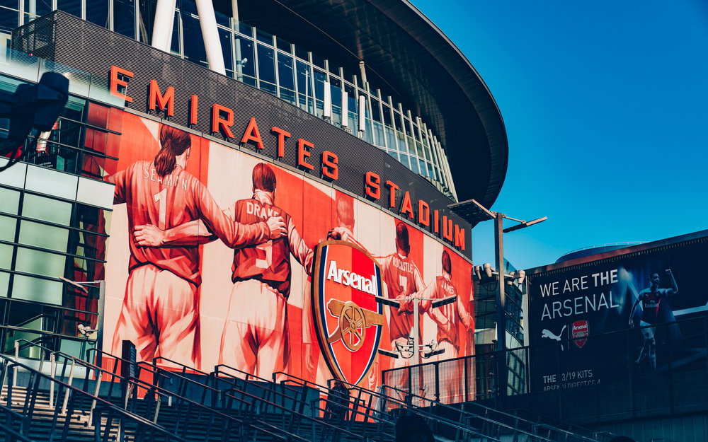 Arsenal’s 2026 Summer Transfer Window: Strengthening the Champions ...