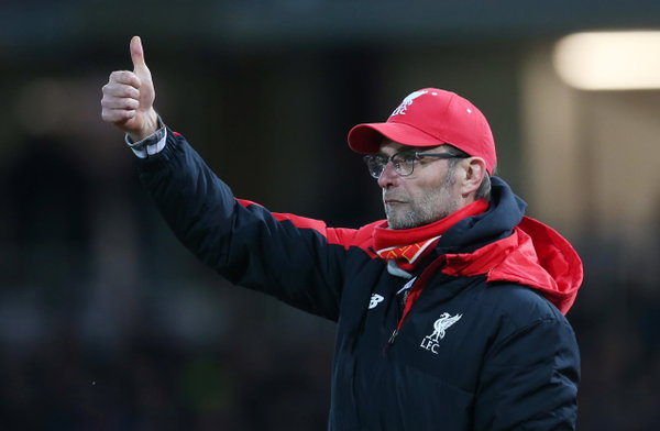 Q&A With A Liverpool Supporter Ahead Of FA Cup Tie - Arsenal Mania