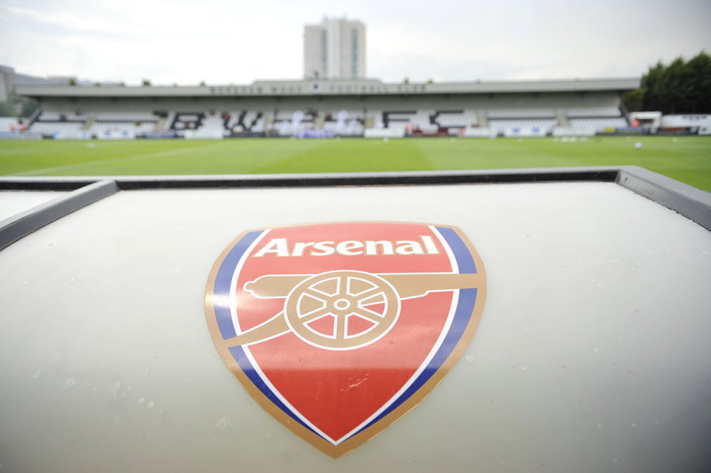 Arsenal Mania | Arsenal News and Forum - Arsenal Mania