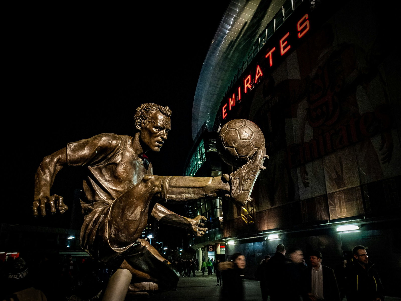 The Importance of Winning a Trophy for Arsenal | Arsenal Mania